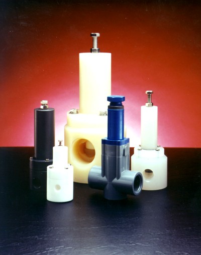 relief bypass backpressure valves anti siphon valves pvc cpvc pvdf ...